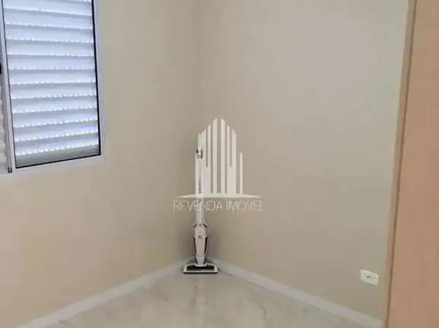 Apartamento para Venda em São Paulo/SP Vila Caiúba 2 Quartos