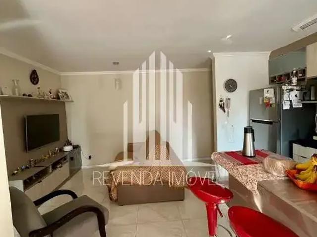 Apartamento para Venda em São Paulo/SP Vila Caiúba 2 Quartos