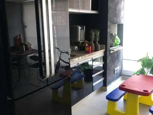 Apartamento para Venda em São Paulo/SP Vila Califórnia 4 Quartos