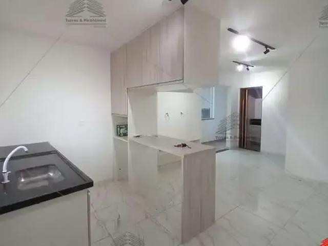 Apartamento para Venda em São Paulo/SP Vila Califórnia 1 Quartos