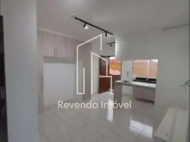 Apartamento para Venda em São Paulo/SP Vila Califórnia 1 Quartos