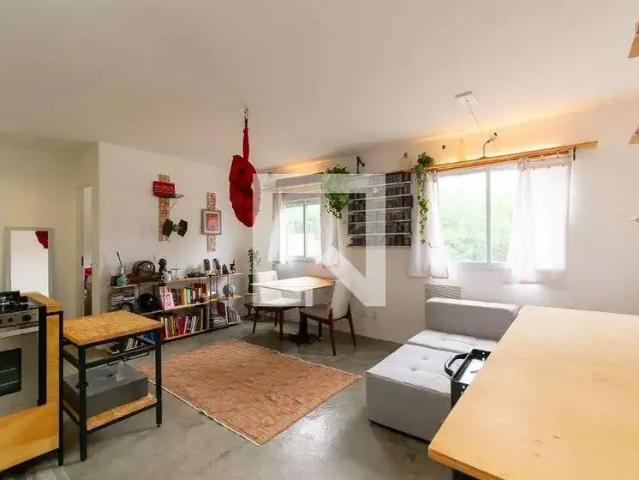 Apartamento para Venda em São Paulo/SP Vila Califórnia 1 Quartos