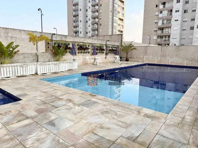 Apartamento para Venda em São Paulo/SP Vila Califórnia 1 Quartos