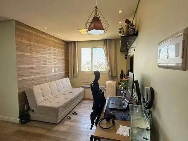 Apartamento para Venda em São Paulo/SP Vila Califórnia 1 Quartos