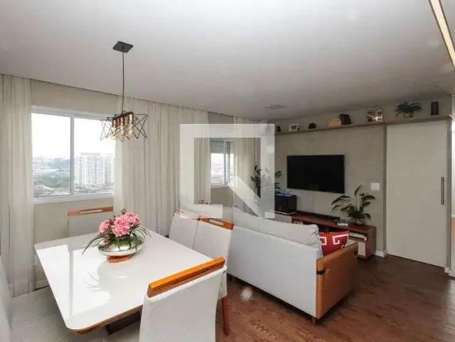 Apartamento para Venda em São Paulo/SP Vila Califórnia 1 Quartos