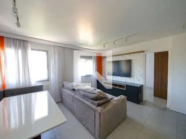 Apartamento para Venda em São Paulo/SP Vila Califórnia 1 Quartos