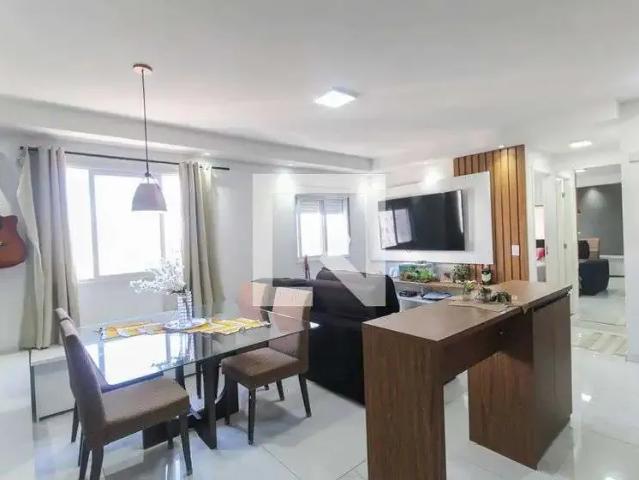 Apartamento para Venda em São Paulo/SP Vila Califórnia 1 Quartos