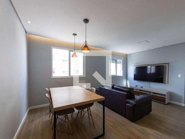 Apartamento para Venda em São Paulo/SP Vila Califórnia 1 Quartos