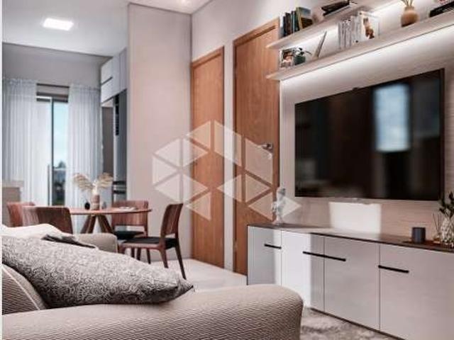Apartamento para Venda em São Paulo/SP Vila Califórnia 1 Quartos