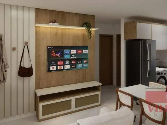 Apartamento para Venda em São Paulo/SP Vila Califórnia 1 Quartos