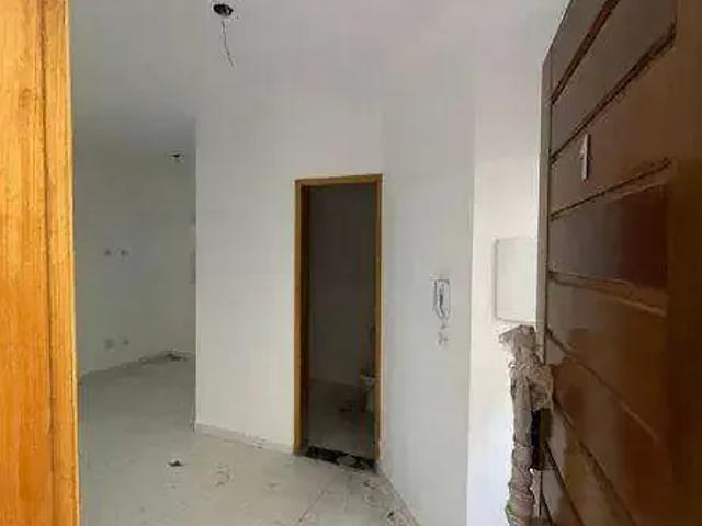 Apartamento para Venda em São Paulo/SP Vila Califórnia 1 Quartos