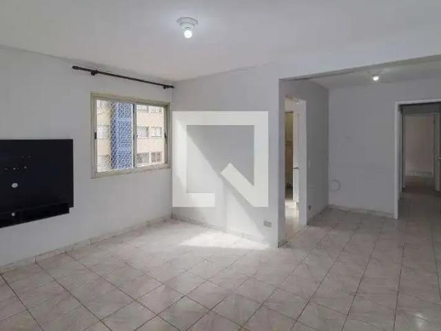 Apartamento para Venda em São Paulo/SP Vila Califórnia 2 Quartos