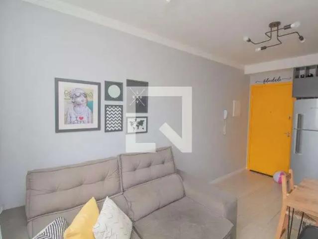 Apartamento para Venda em São Paulo/SP Vila Califórnia 2 Quartos