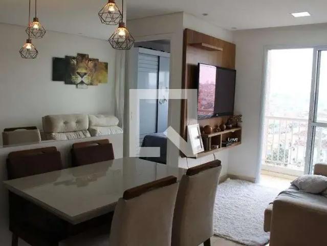 Apartamento para Venda em São Paulo/SP Vila Califórnia 2 Quartos
