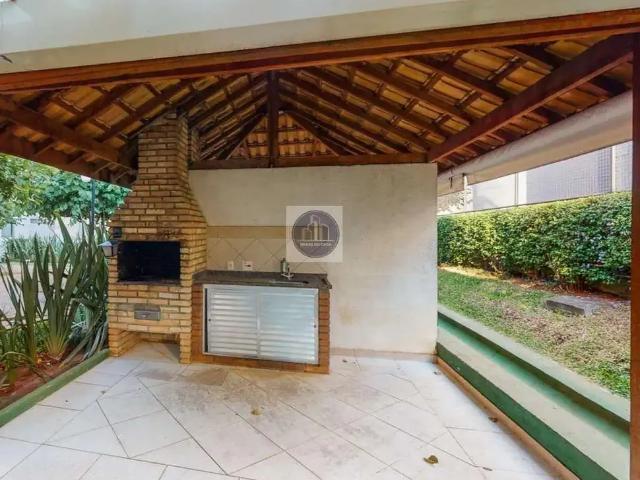 Apartamento para Venda em São Paulo/SP Vila Califórnia 2 Quartos