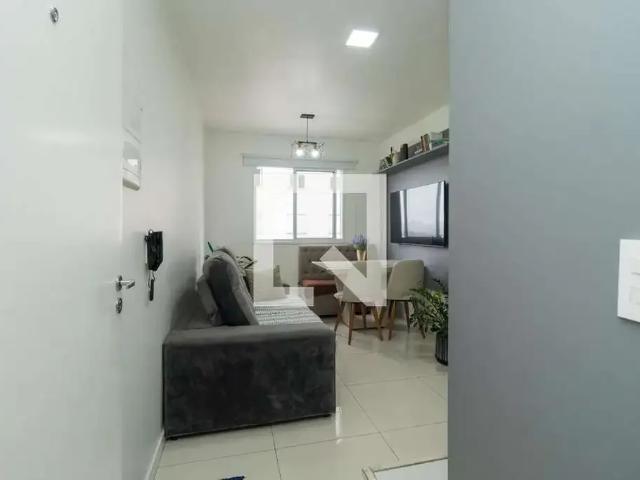 Apartamento para Venda em São Paulo/SP Vila Califórnia 2 Quartos