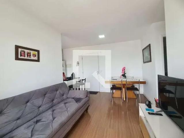 Apartamento para Venda em São Paulo/SP Vila Califórnia 2 Quartos