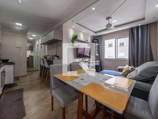 Apartamento para Venda em São Paulo/SP Vila Califórnia 2 Quartos