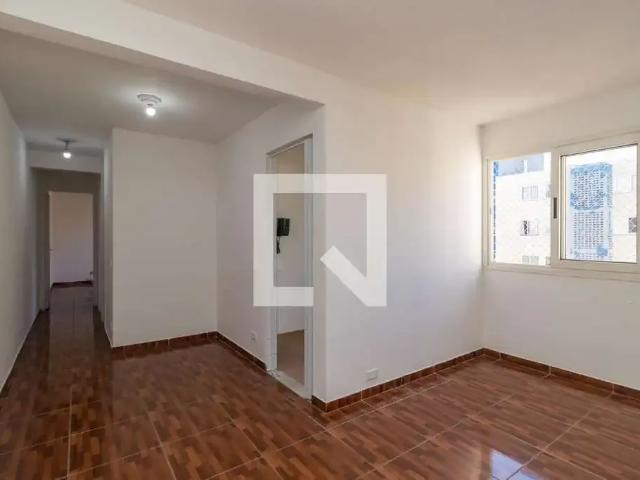 Apartamento para Venda em São Paulo/SP Vila Califórnia 2 Quartos