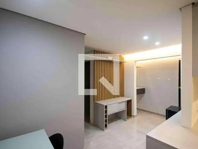 Apartamento para Venda em São Paulo/SP Vila Califórnia 2 Quartos