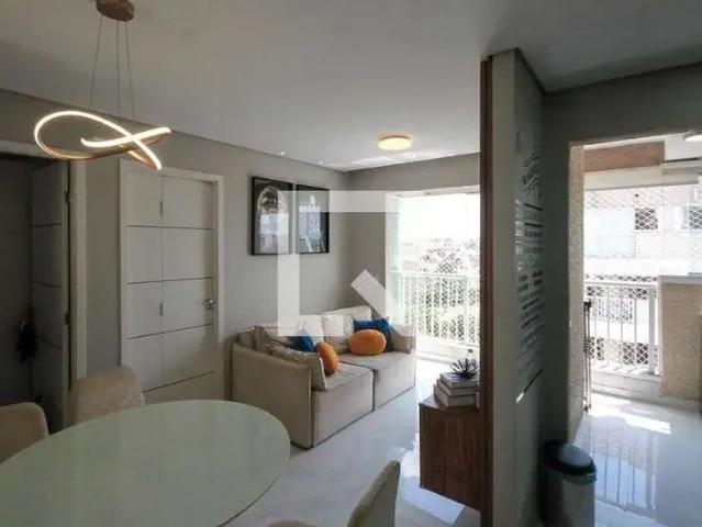 Apartamento para Venda em São Paulo/SP Vila Califórnia 2 Quartos