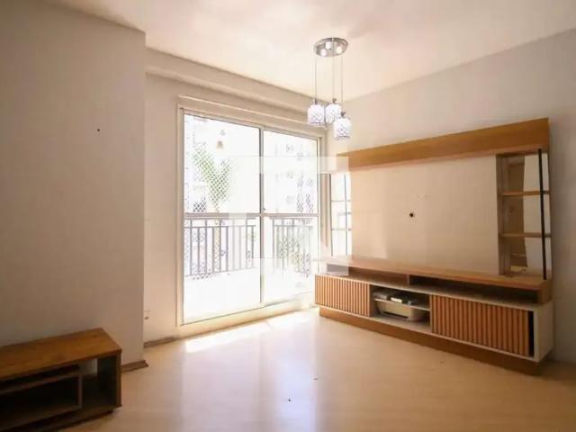 Apartamento para Venda em São Paulo/SP Vila Califórnia 2 Quartos