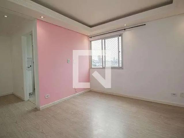 Apartamento para Venda em São Paulo/SP Vila Califórnia 2 Quartos