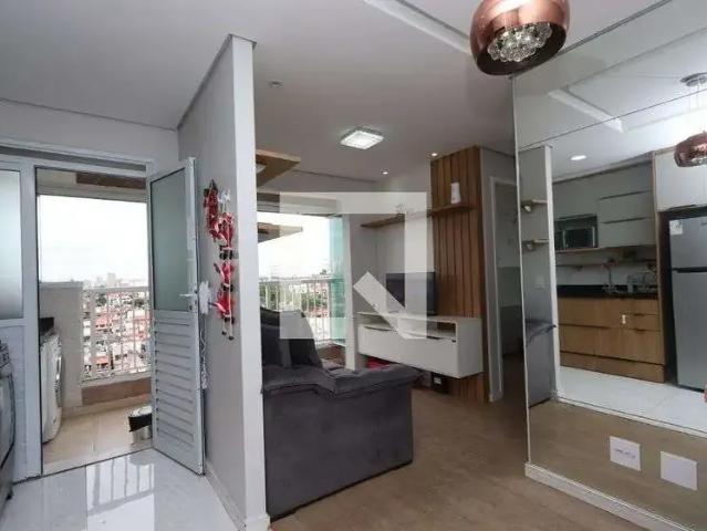 Apartamento para Venda em São Paulo/SP Vila Califórnia 2 Quartos