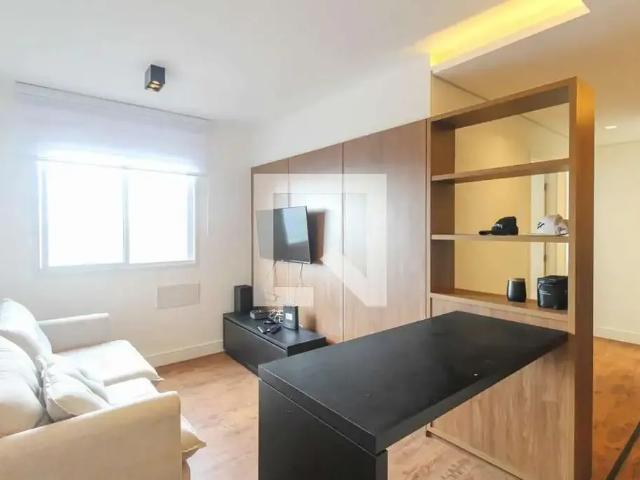 Apartamento para Venda em São Paulo/SP Vila Califórnia 2 Quartos