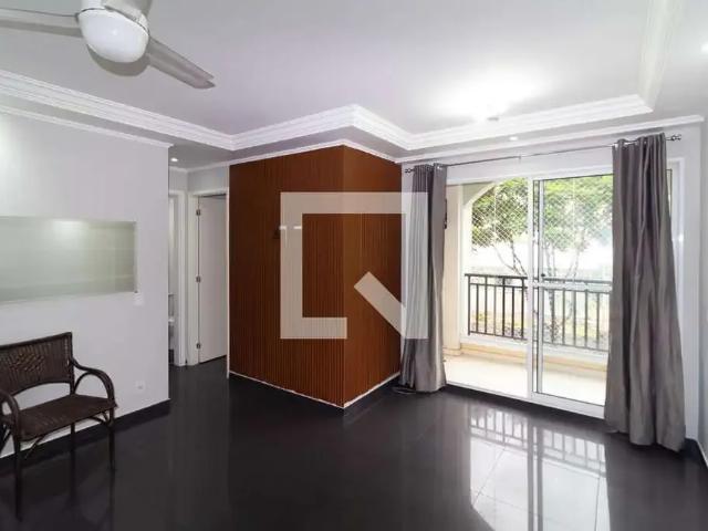 Apartamento para Venda em São Paulo/SP Vila Califórnia 2 Quartos