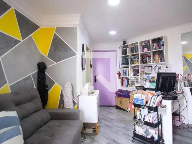 Apartamento para Venda em São Paulo/SP Vila Califórnia 2 Quartos
