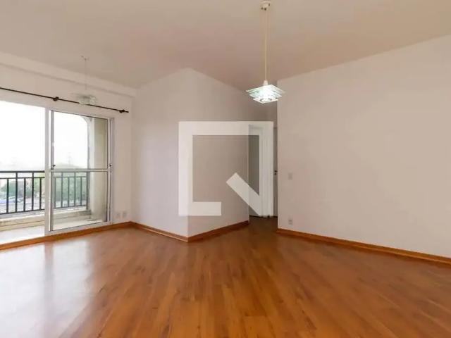 Apartamento para Venda em São Paulo/SP Vila Califórnia 2 Quartos