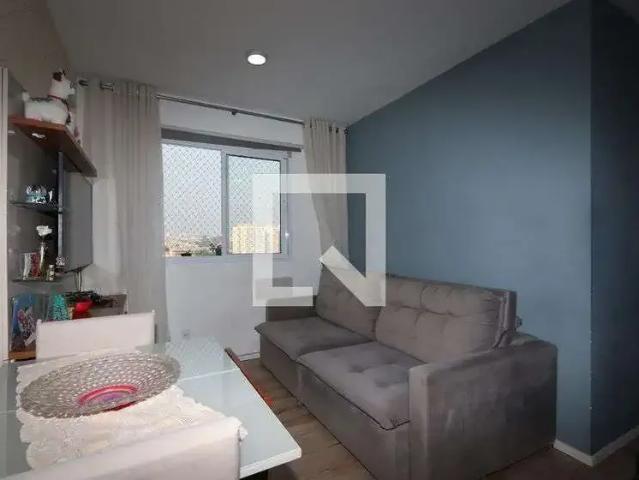Apartamento para Venda em São Paulo/SP Vila Califórnia 2 Quartos