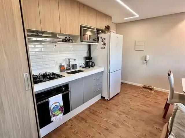 Apartamento para Venda em São Paulo/SP Vila Califórnia 2 Quartos