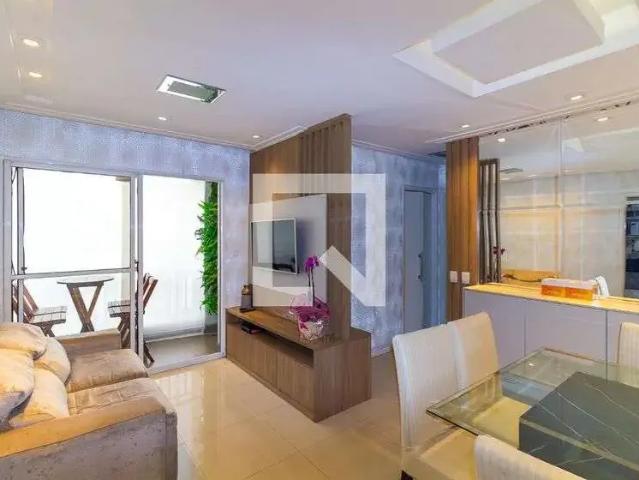 Apartamento para Venda em São Paulo/SP Vila Califórnia 2 Quartos