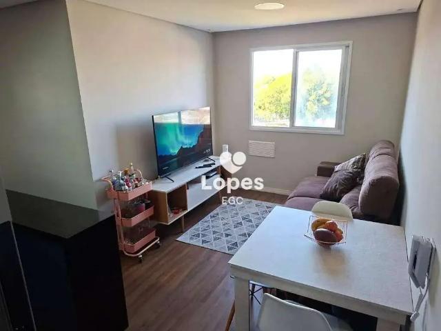 Apartamento para Venda em São Paulo/SP Vila Califórnia 2 Quartos
