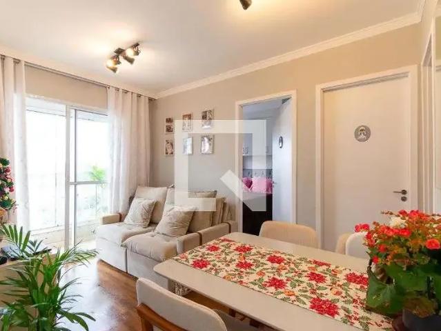 Apartamento para Venda em São Paulo/SP Vila Califórnia 2 Quartos