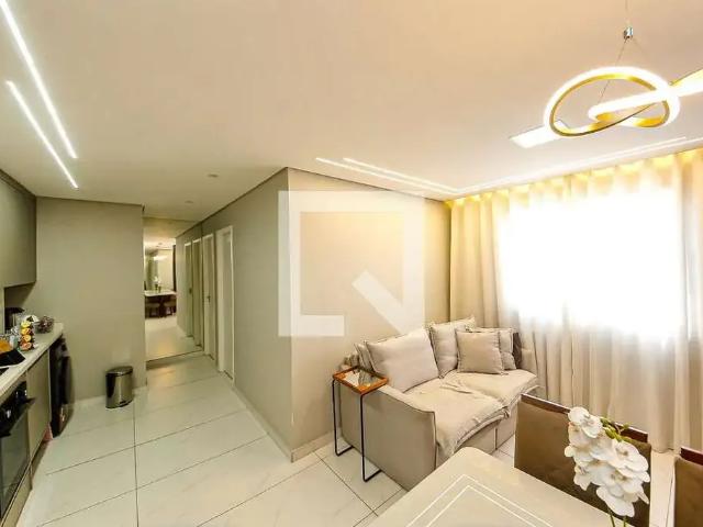 Apartamento para Venda em São Paulo/SP Vila Califórnia 2 Quartos