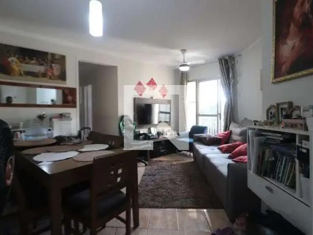 Apartamento para Venda em São Paulo/SP Vila Califórnia 2 Quartos