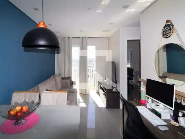 Apartamento para Venda em São Paulo/SP Vila Califórnia 2 Quartos