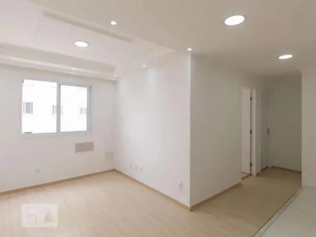Apartamento para Venda em São Paulo/SP Vila Califórnia 2 Quartos