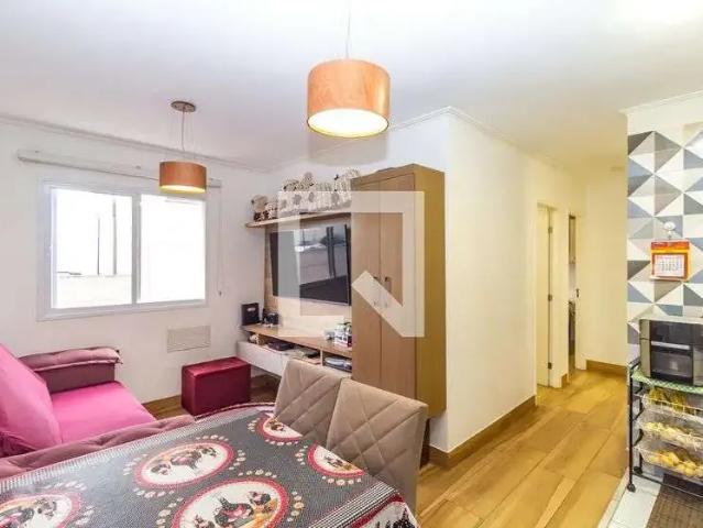 Apartamento para Venda em São Paulo/SP Vila Califórnia 2 Quartos