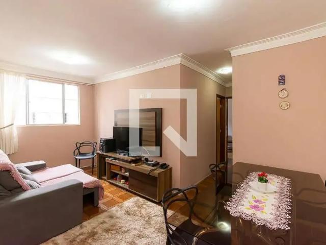 Apartamento para Venda em São Paulo/SP Vila Califórnia 2 Quartos