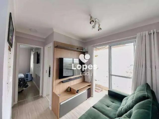 Apartamento para Venda em São Paulo/SP Vila Califórnia 2 Quartos