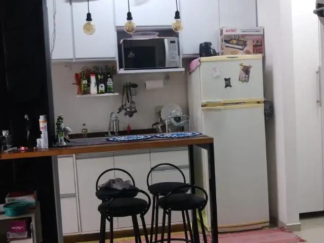 Apartamento para Venda em São Paulo/SP Vila Califórnia 2 Quartos