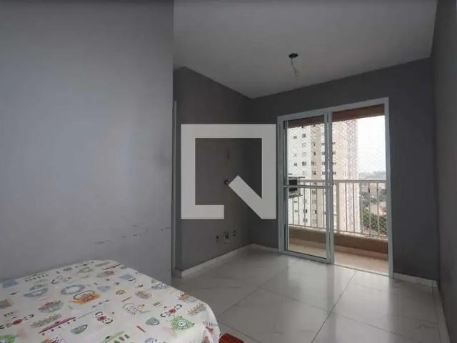 Apartamento para Venda em São Paulo/SP Vila Califórnia 2 Quartos