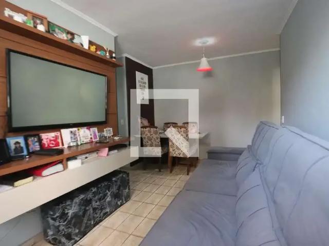 Apartamento para Venda em São Paulo/SP Vila Califórnia 2 Quartos