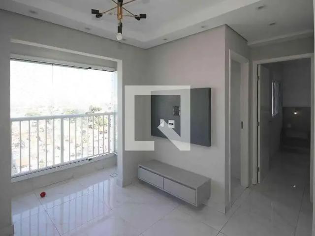 Apartamento para Venda em São Paulo/SP Vila Califórnia 2 Quartos