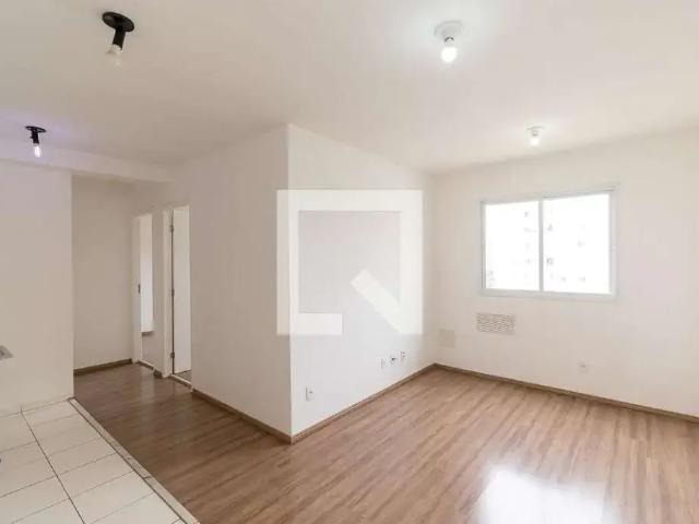 Apartamento para Venda em São Paulo/SP Vila Califórnia 2 Quartos