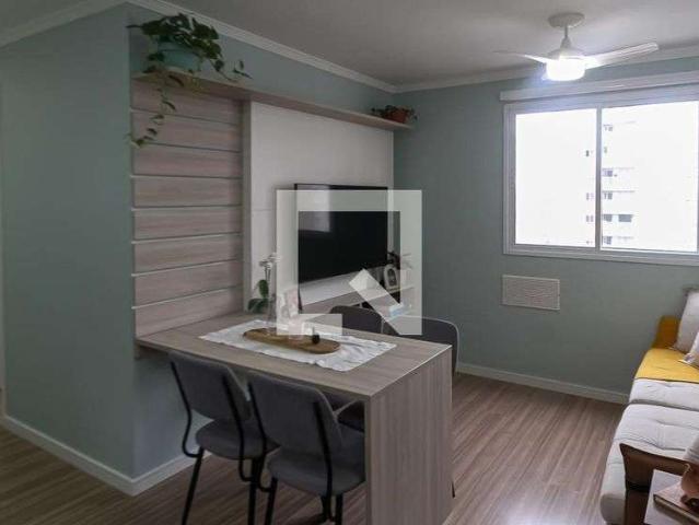 Apartamento para Venda em São Paulo/SP Vila Califórnia 2 Quartos